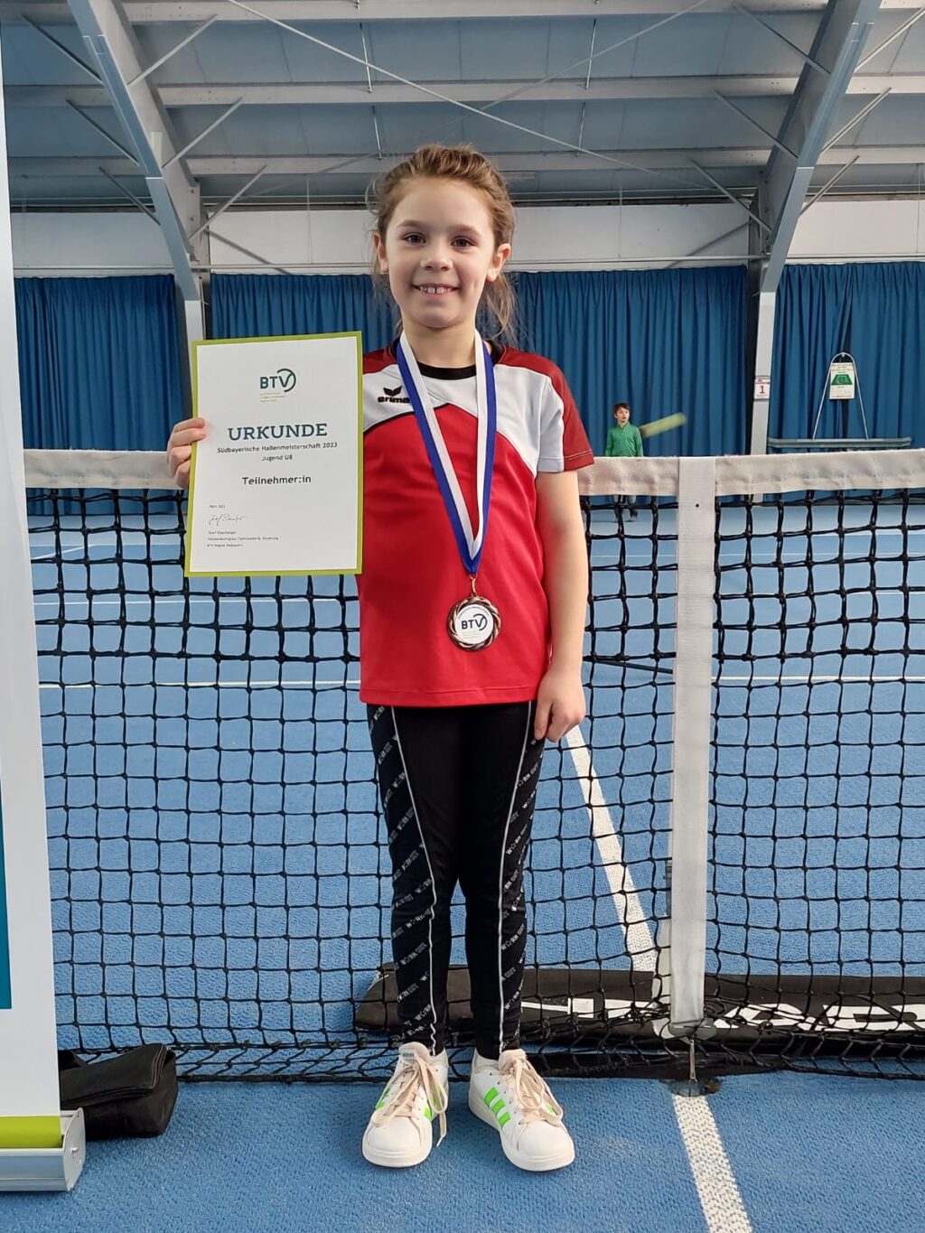 Südbayerische Meisterschaften – TSV-Wolnzach Tennis